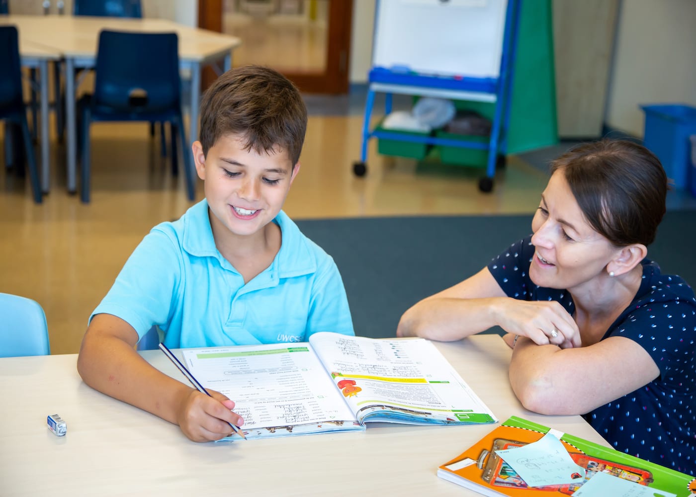 UWCSEA Home Language Programme for bilingual kids | HoneyKids Asia