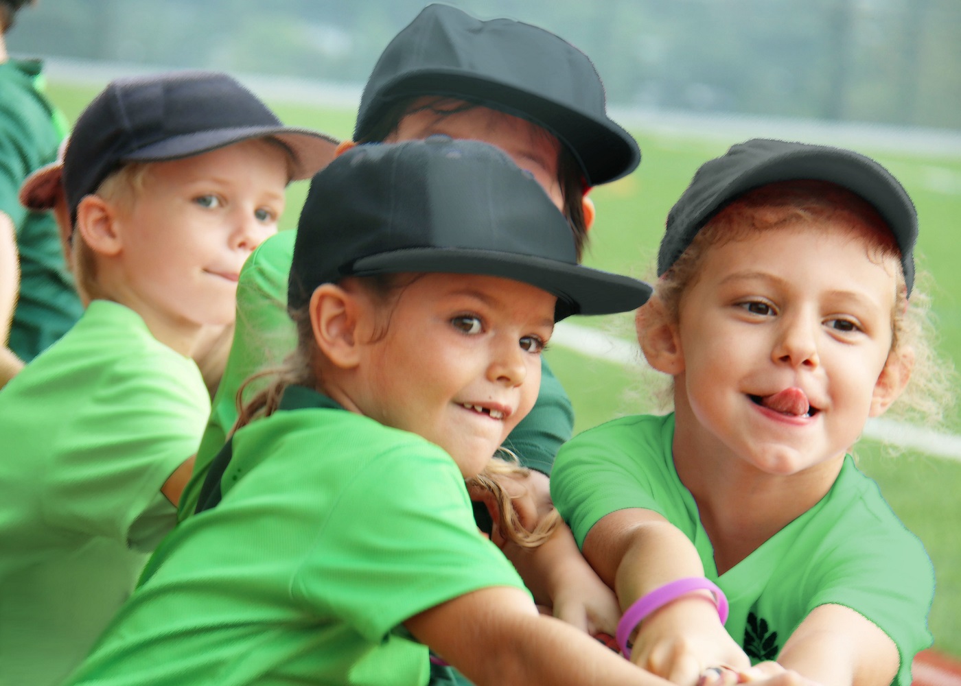 GESS's Online Open House | HoneyKids Asia