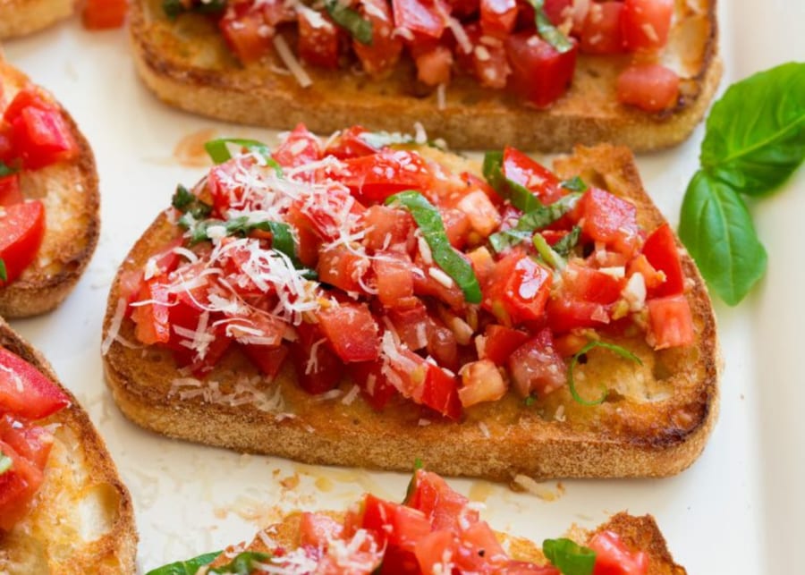 Things on toast: the best meals since sliced bread | HoneyKids Asia