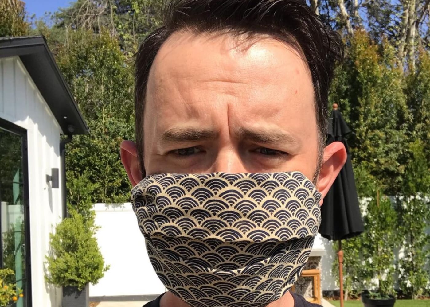 Make your own face mask: DIY crafting tutorials | HoneyKids Asia