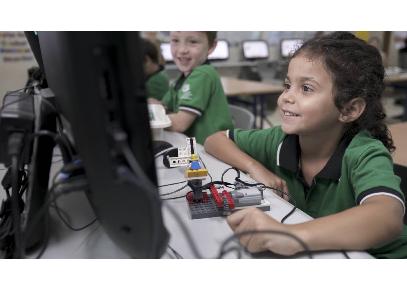 GESS junior engineering programme | HoneyKids Asia