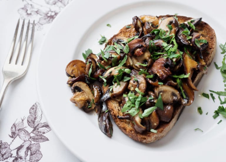Things on toast: the best meals since sliced bread | HoneyKids Asia