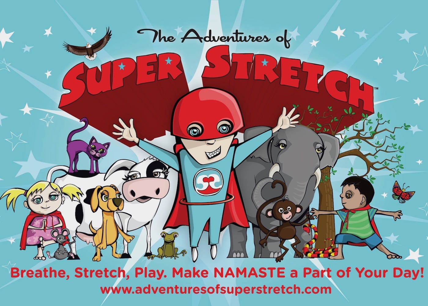 11 mindfulness apps for kids that help children | HoneyKids Asia