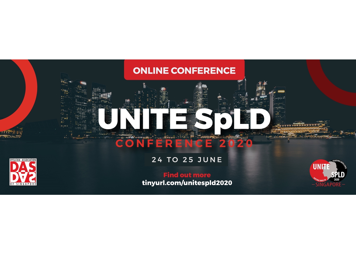 UNITE SpLD 2020 | HoneyKids Asia