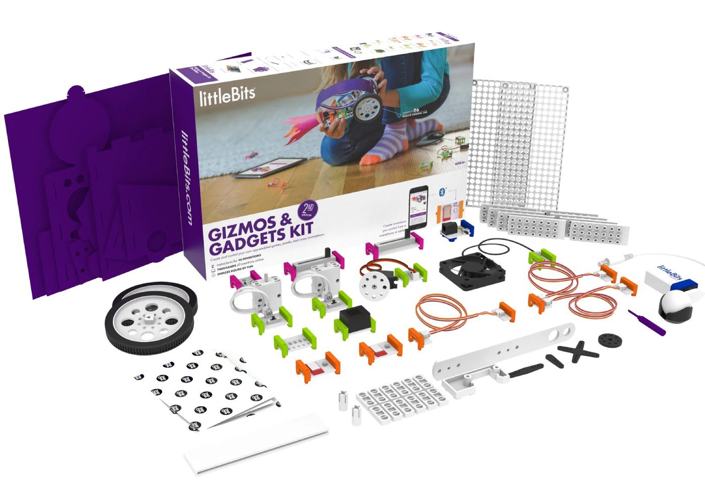 Our favourite tech toys for kids in Singapore | HoneyKids Asia