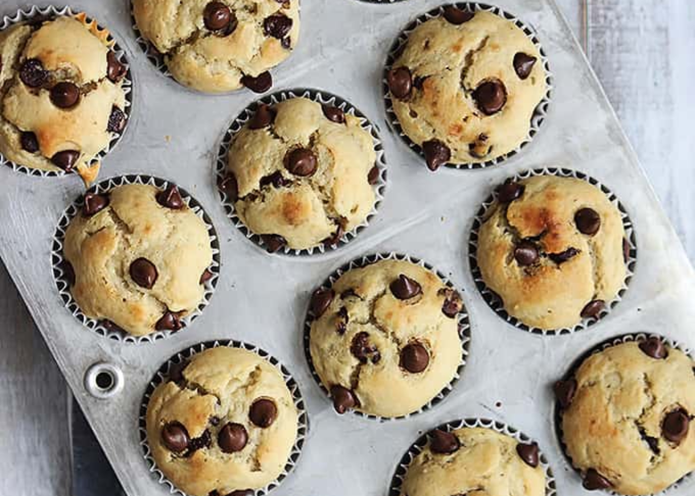 25 home baking recipes to try with kids | HoneyKids Asia