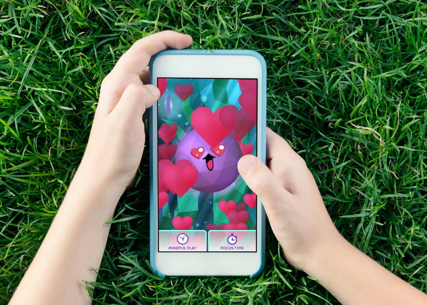 11 mindfulness apps for kids that help children | HoneyKids Asia