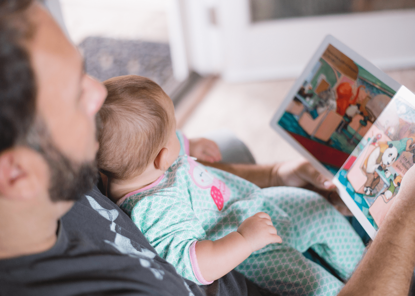 6 top storytelling tips for parents (from an author!) | HoneyKids Asia