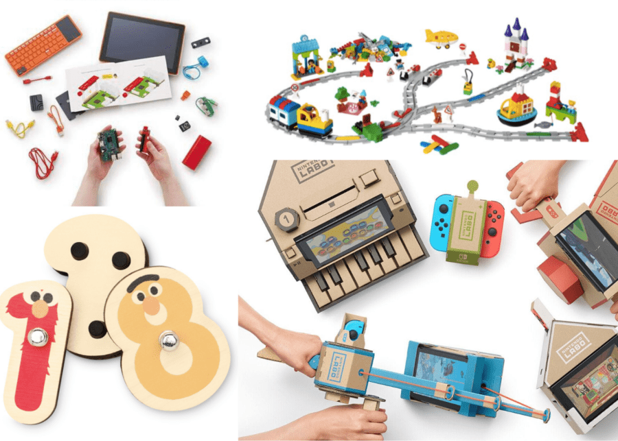 Our favourite tech toys for kids | HoneyKids Asia