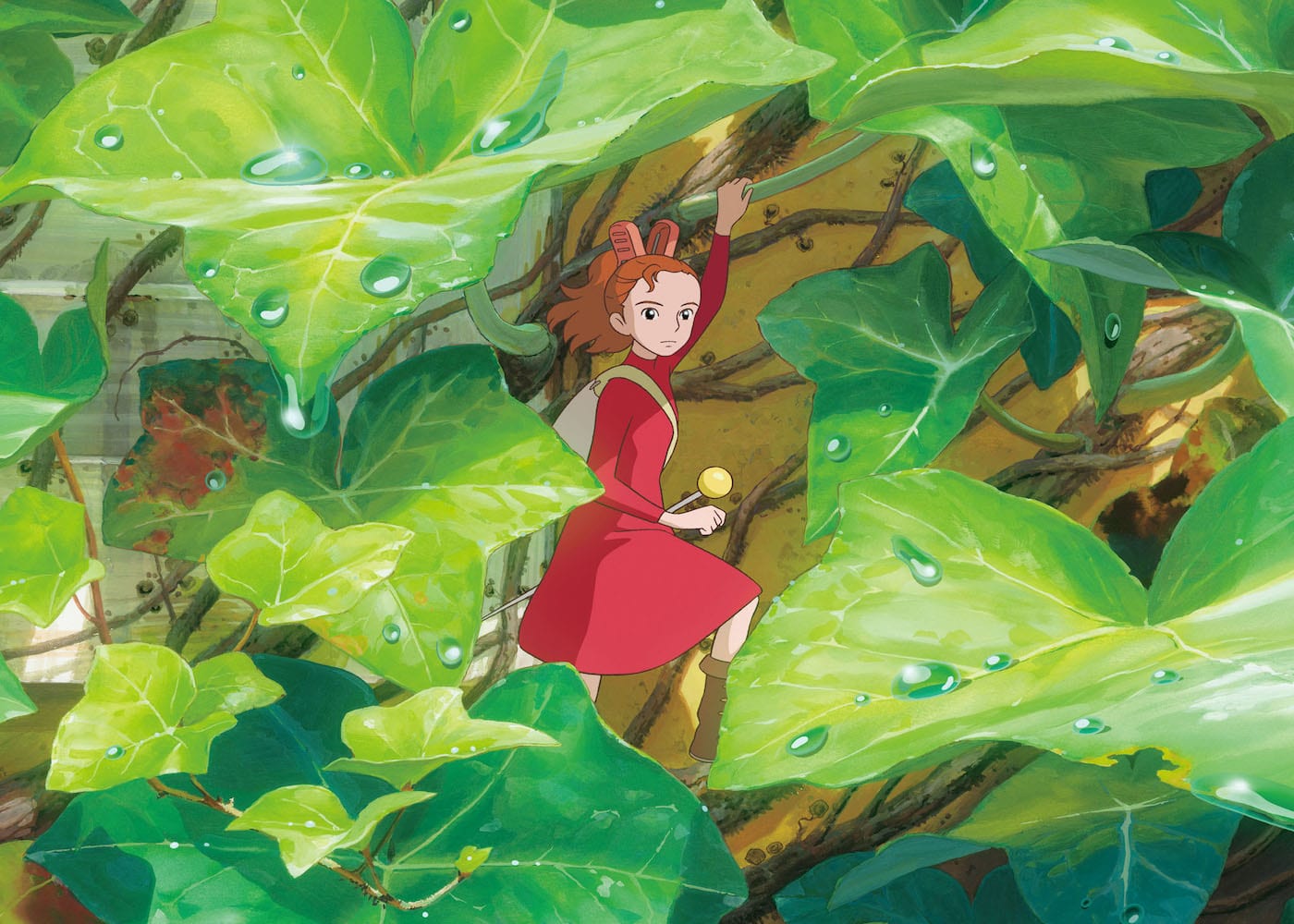 How to introduce kids to Studio Ghibli movies | HoneyKids Asia