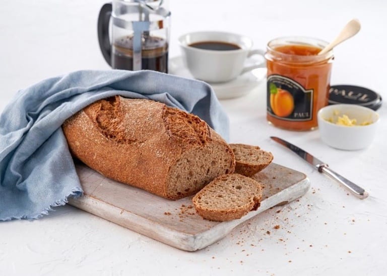 Best bakeries in Singapore: where to buy fresh bread | HoneyKids Asia