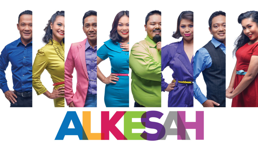 Screening: Alkesah | HoneyKids Asia