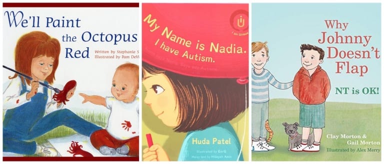50 children's books that celebrate diversity & acceptance | HoneyKids Asia