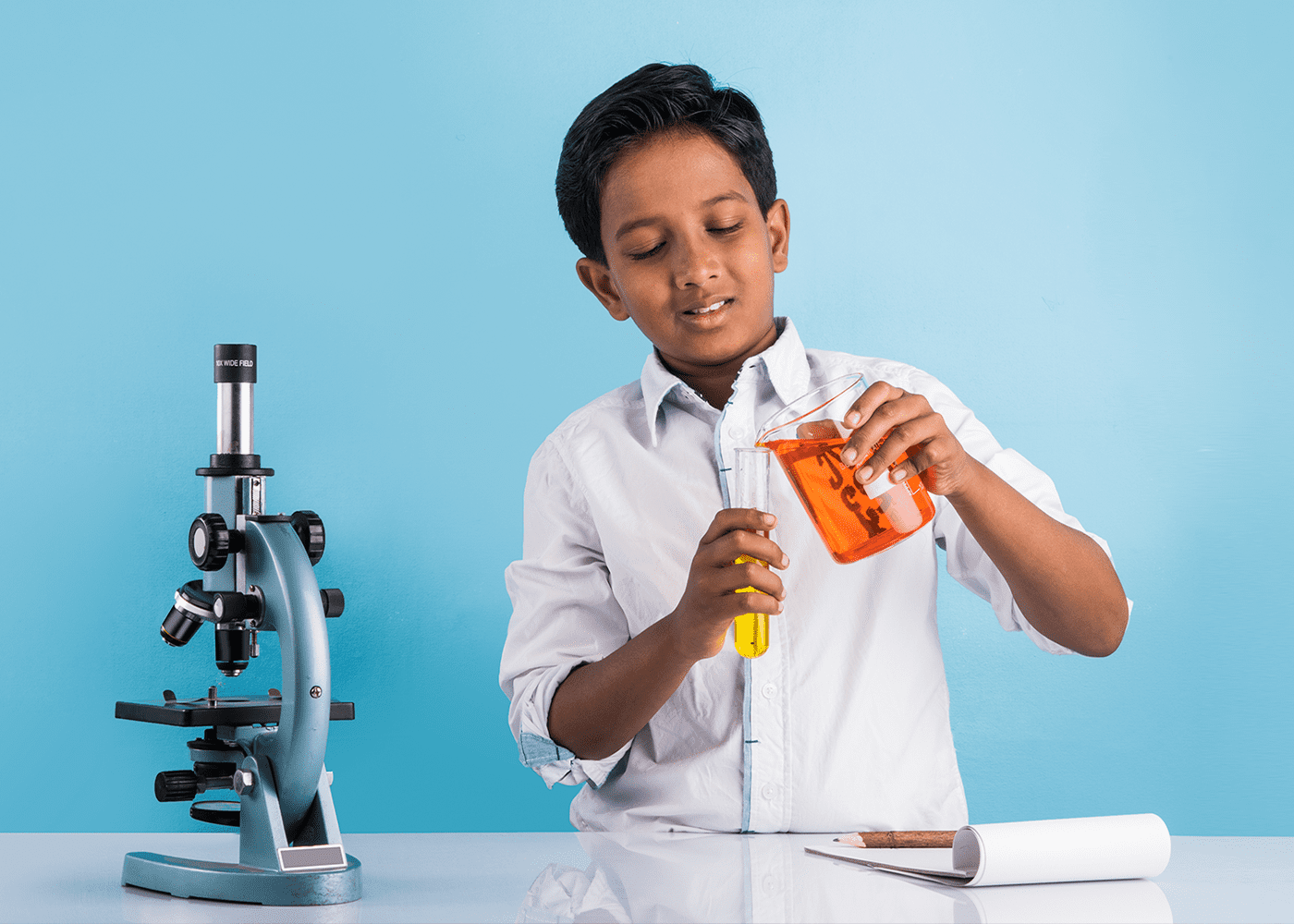 Singapore Science Festival | HoneyKids Asia