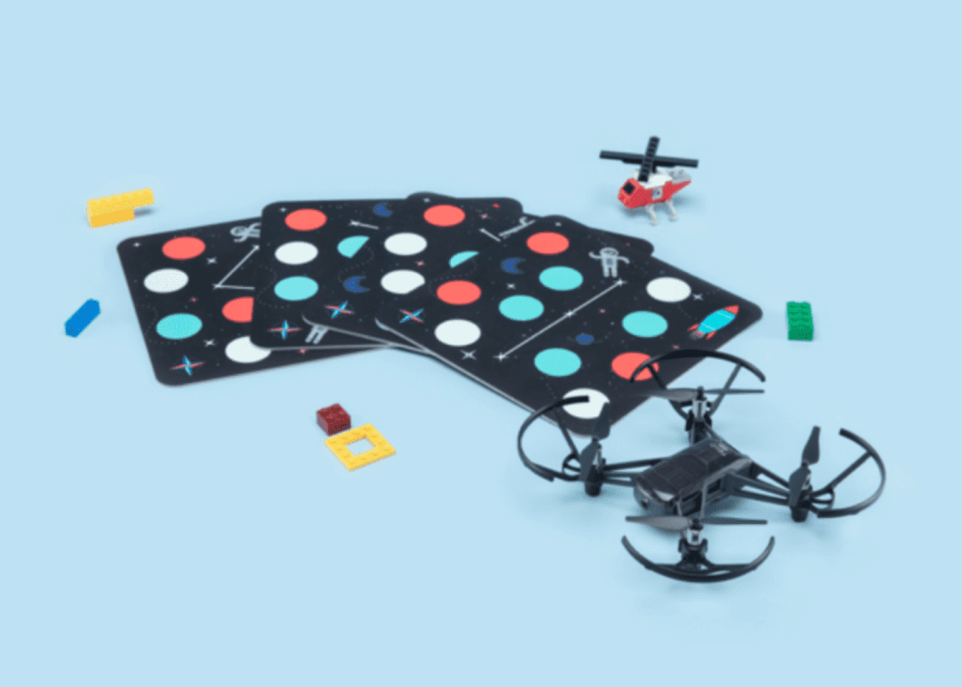 Cool robot toys that teach kids about coding | HoneyKids Asia