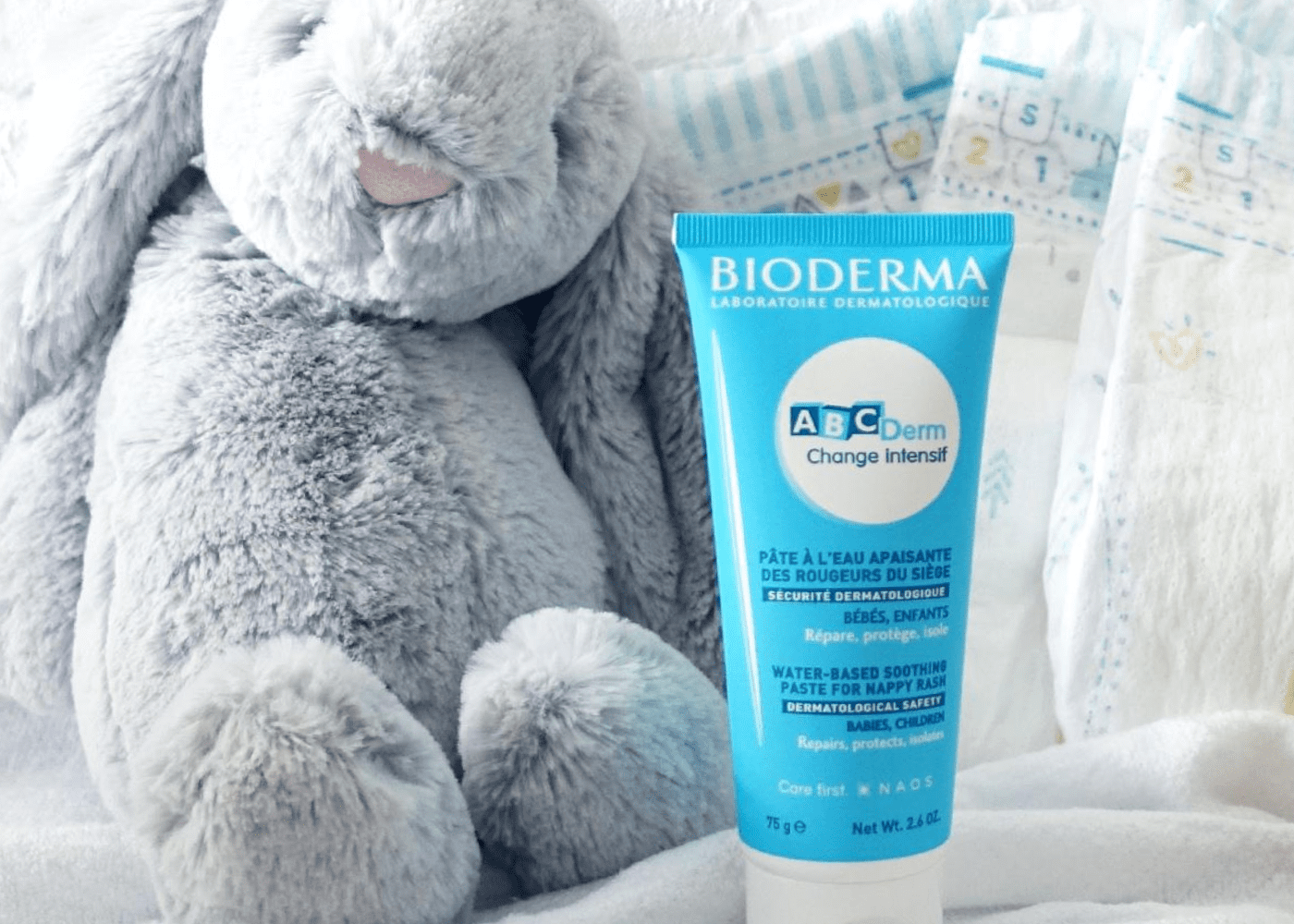 Top 5 Bioderma ABCDerm products your baby needs | HoneyKids Asia