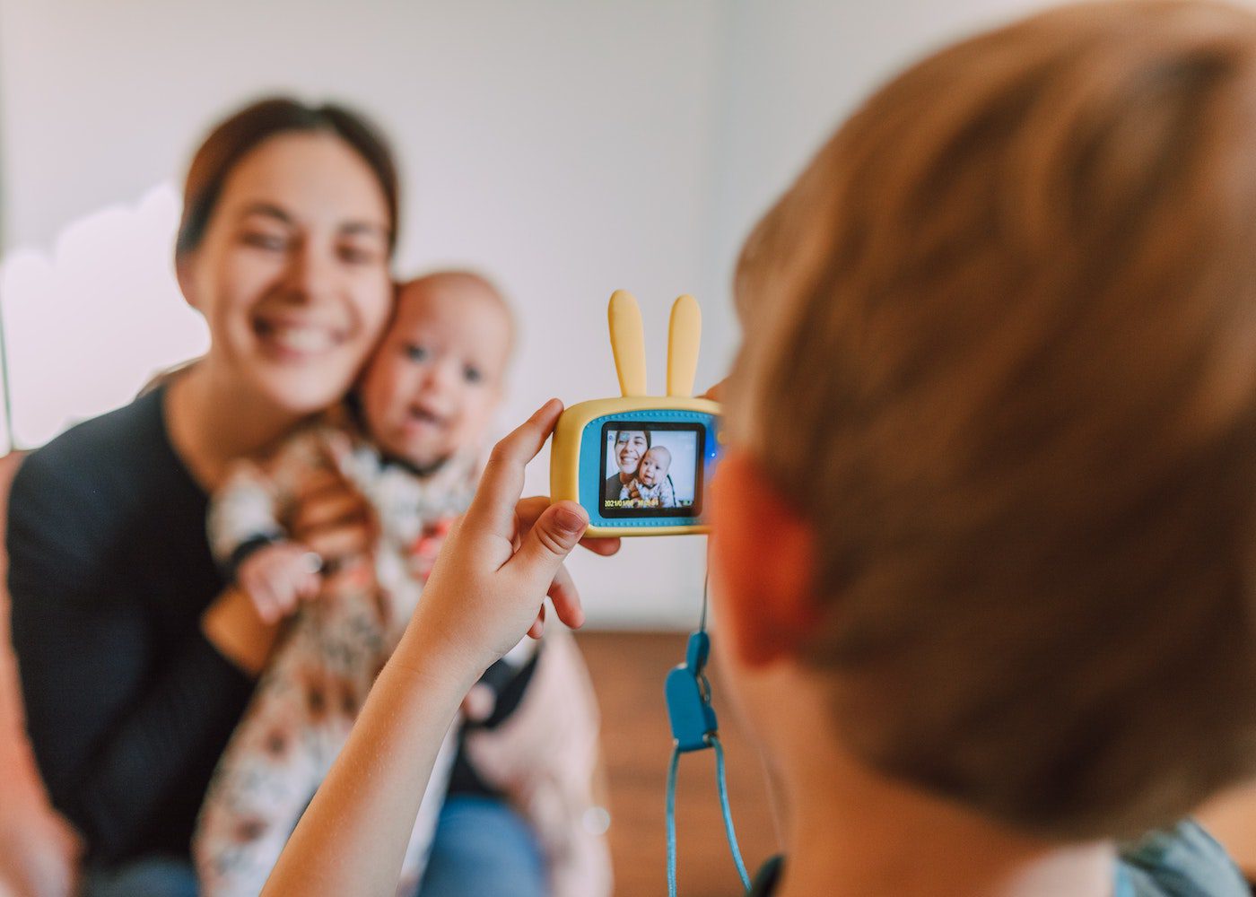 Baby keepsakes: Ideas to cherish the memories | HoneyKids Asia