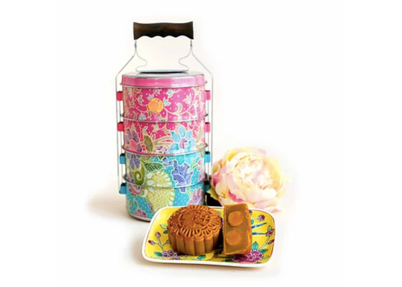 Must-try mooncakes in Singapore for Mid-Autumn festival | HoneyKids Asia