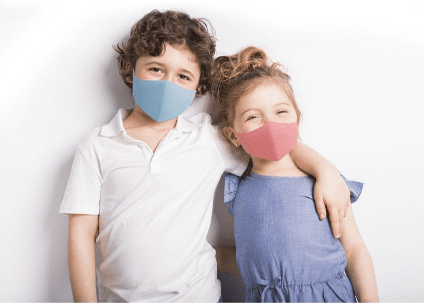 Where to buy cute face masks for kids (and mums) | HoneyKids Asia