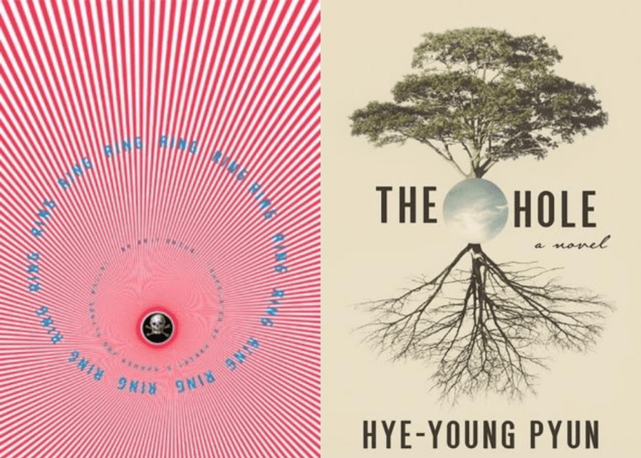 HoneykidsAsia.com’s top picks of Asian horror books – Kiran Manral