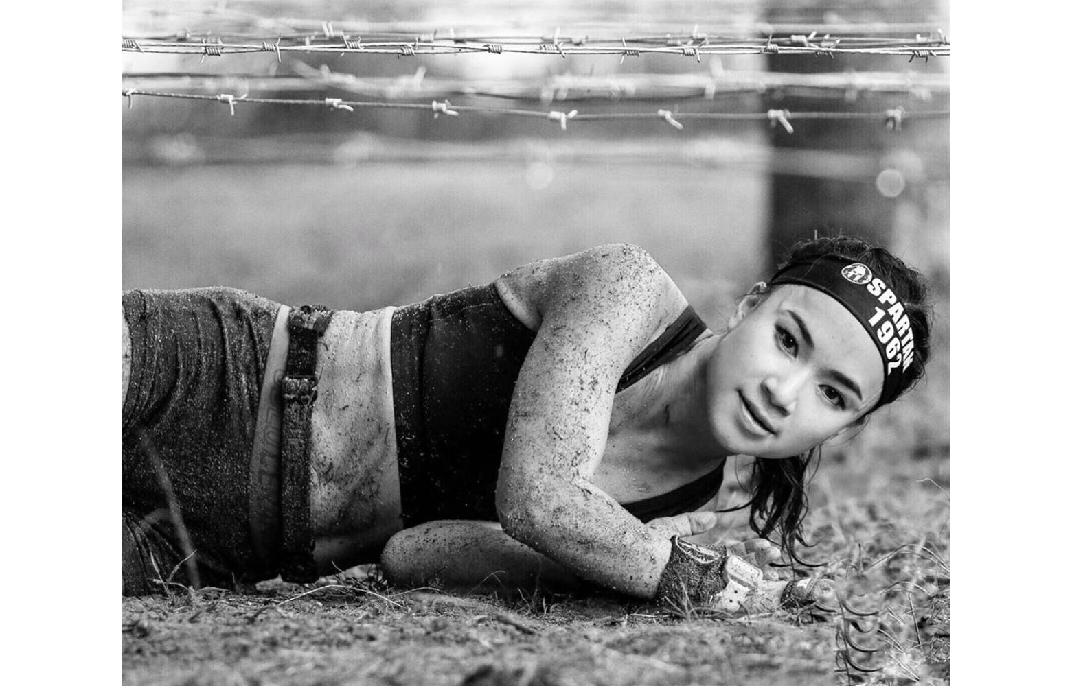 Jennifer Lee on family and fitness Singapore | HoneyKids Asia