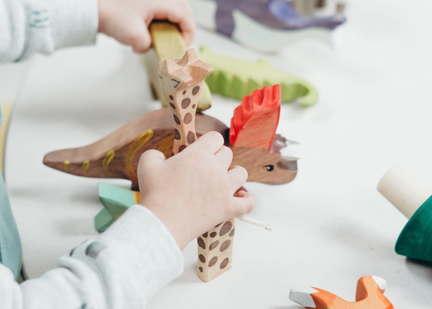 20 Best Gift Ideas for Toddlers: Presents for Kids 1-3 Years Old