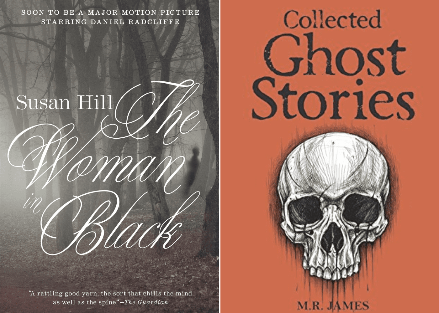 Truly scary horror novels to read this Halloween