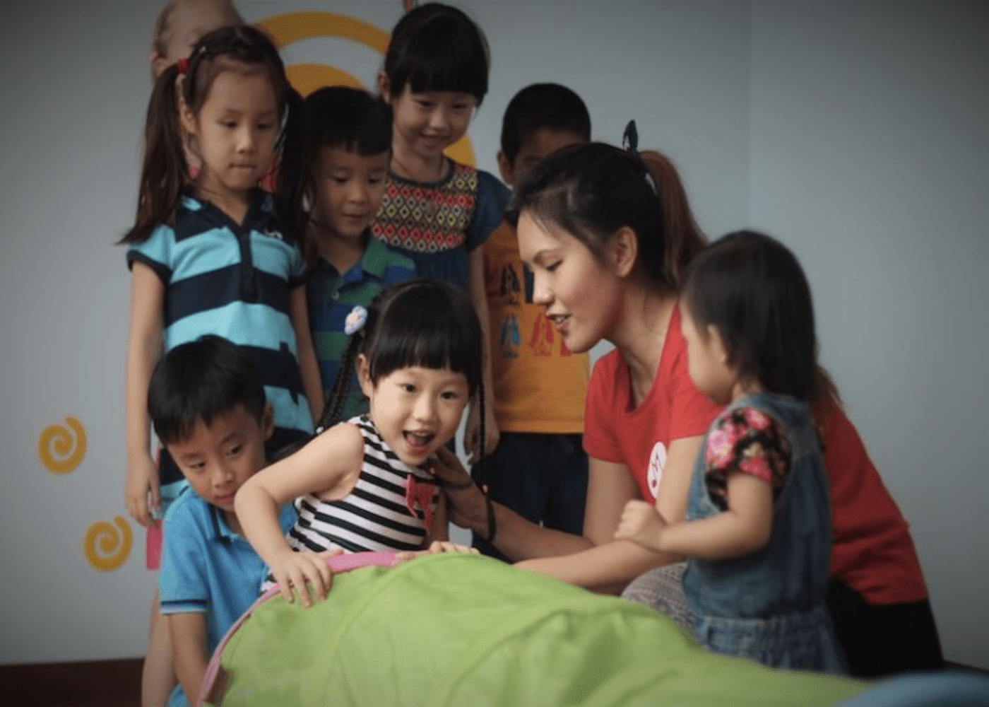 Best music lessons in Singapore for kids | HoneyKids Asia