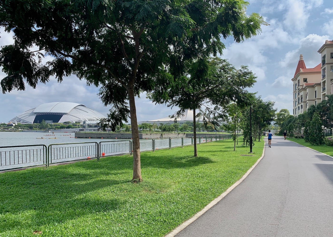 Family-friendly river walks in Singapore | HoneyKids Asia
