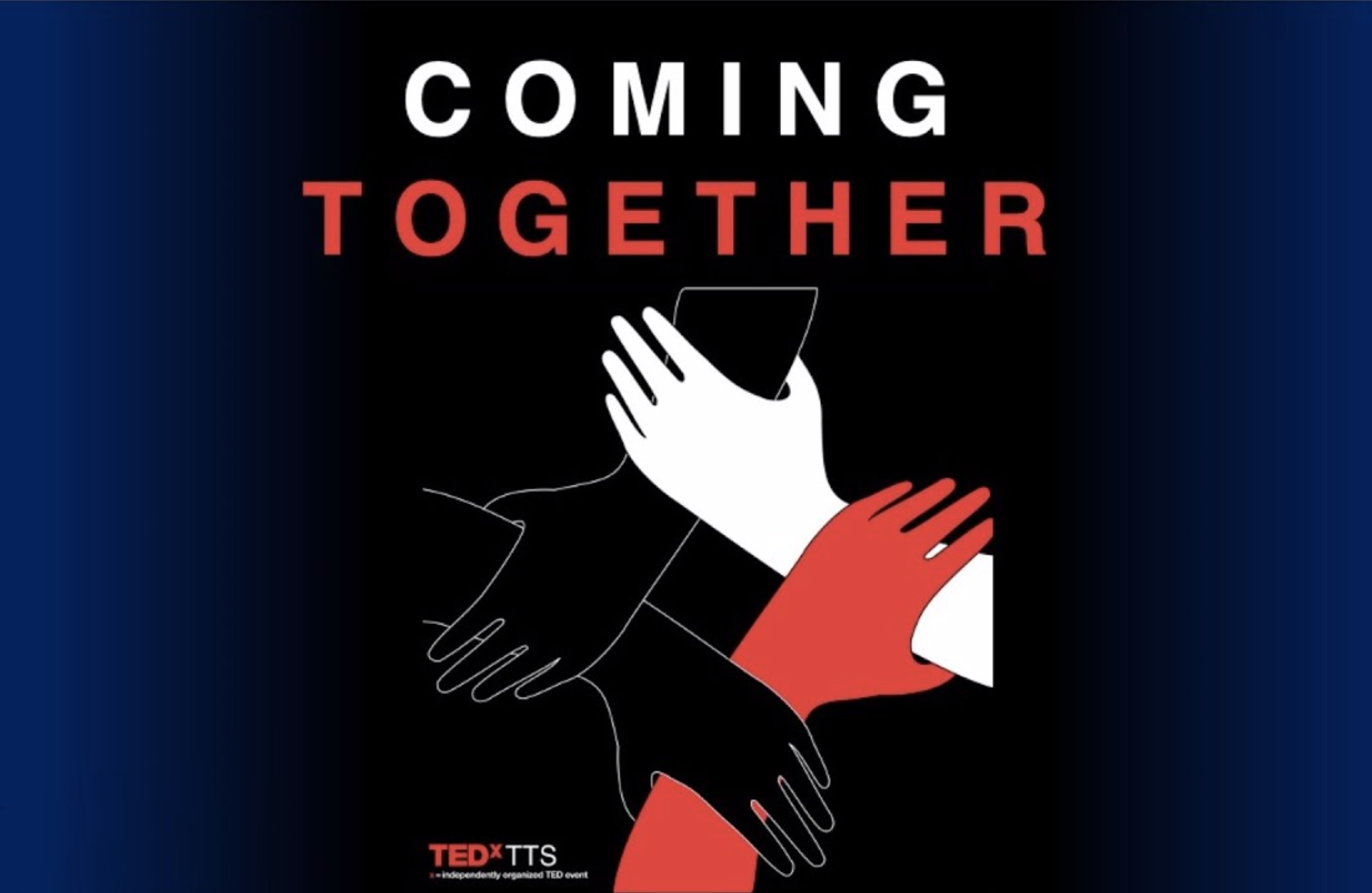Join the livestream of TEDxTanglin with the theme "Coming Together ...