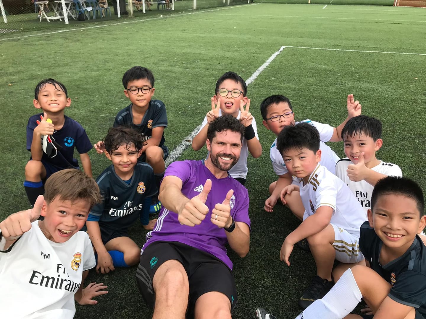 18 Best Soccer Clubs & Football Academies for Kids in Singapore
