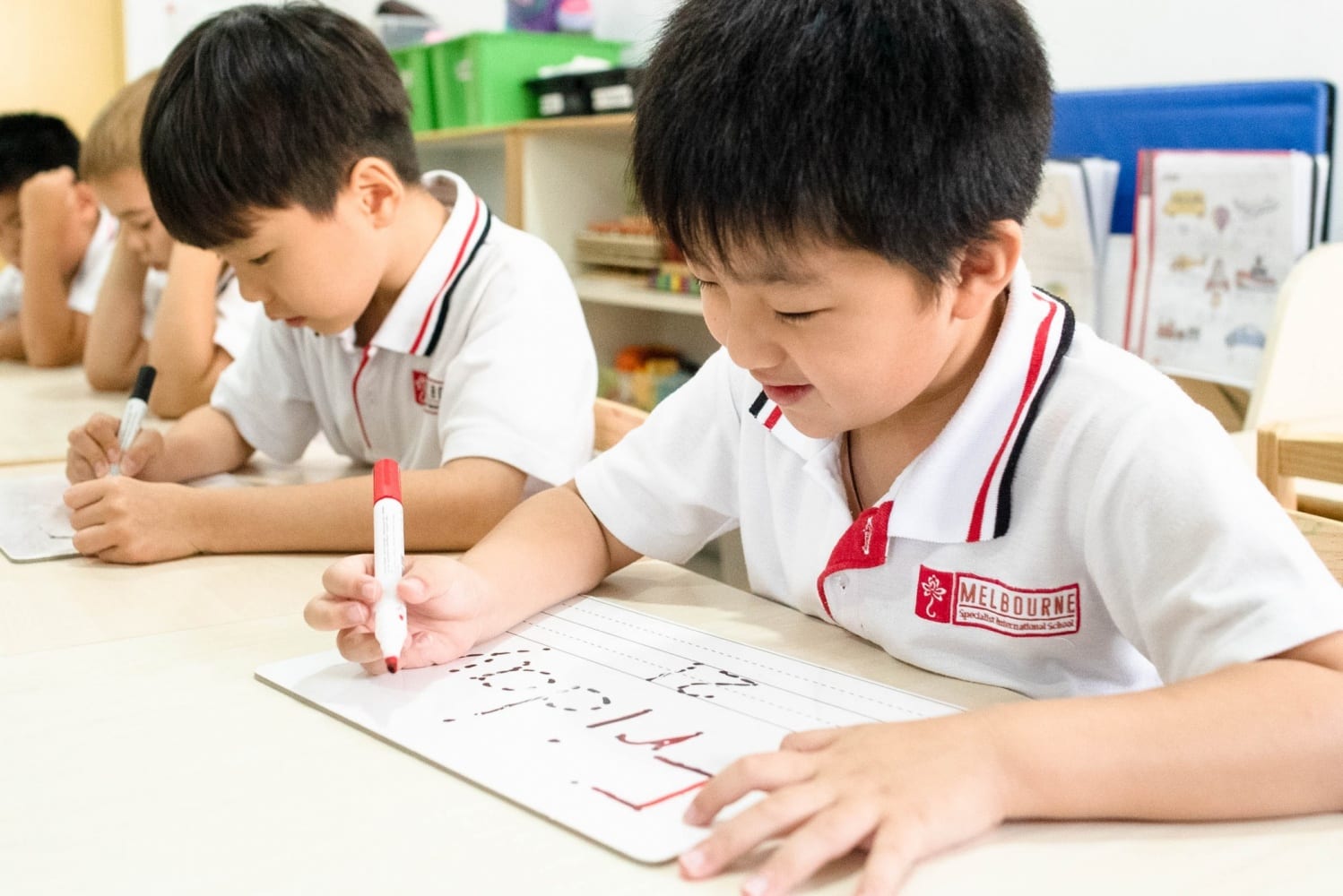 Early intervention and special needs centres in Singapore | HoneyKids Asia
