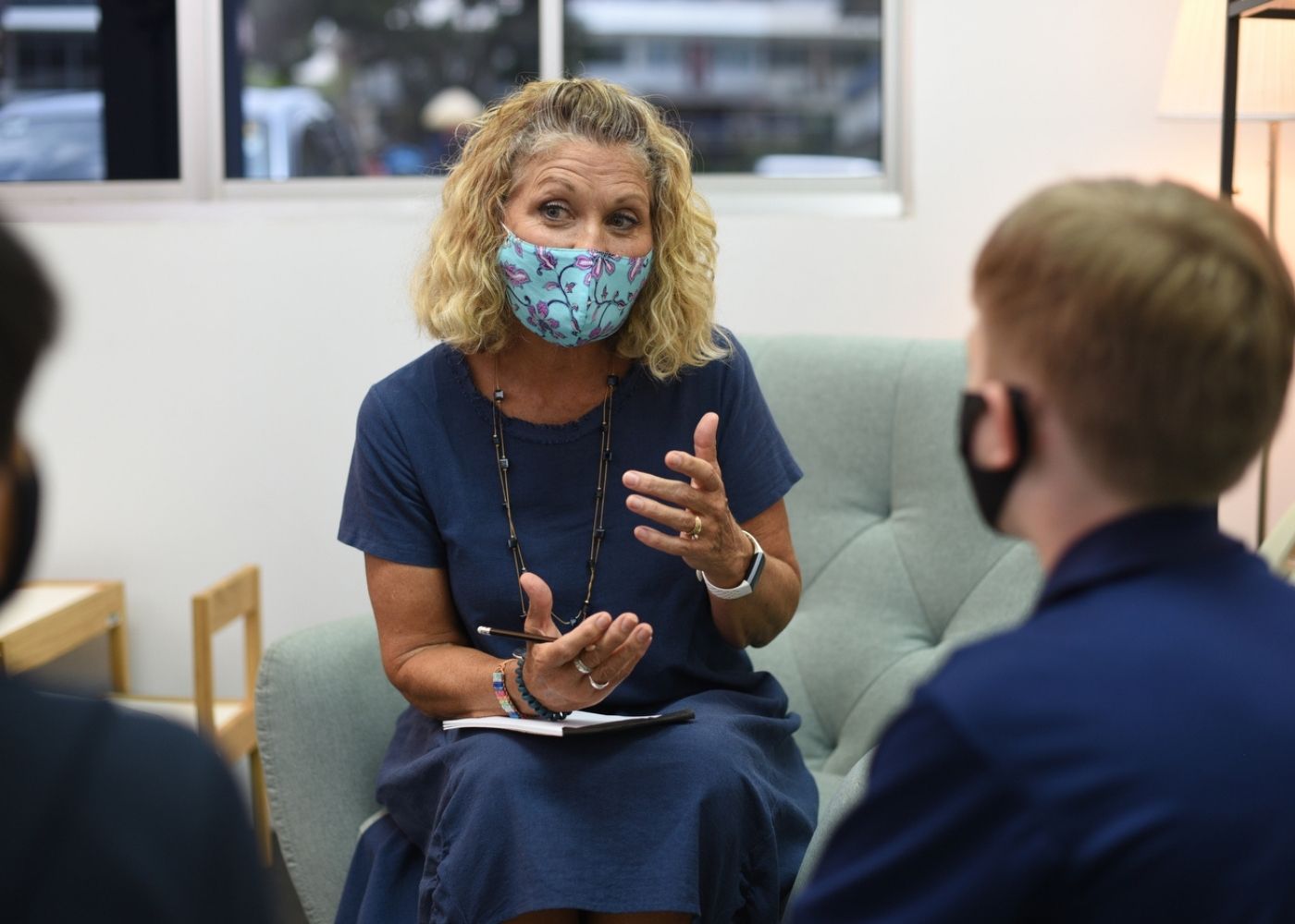 How ICS cares for students' social-emotional wellbeing | HoneyKids Asia