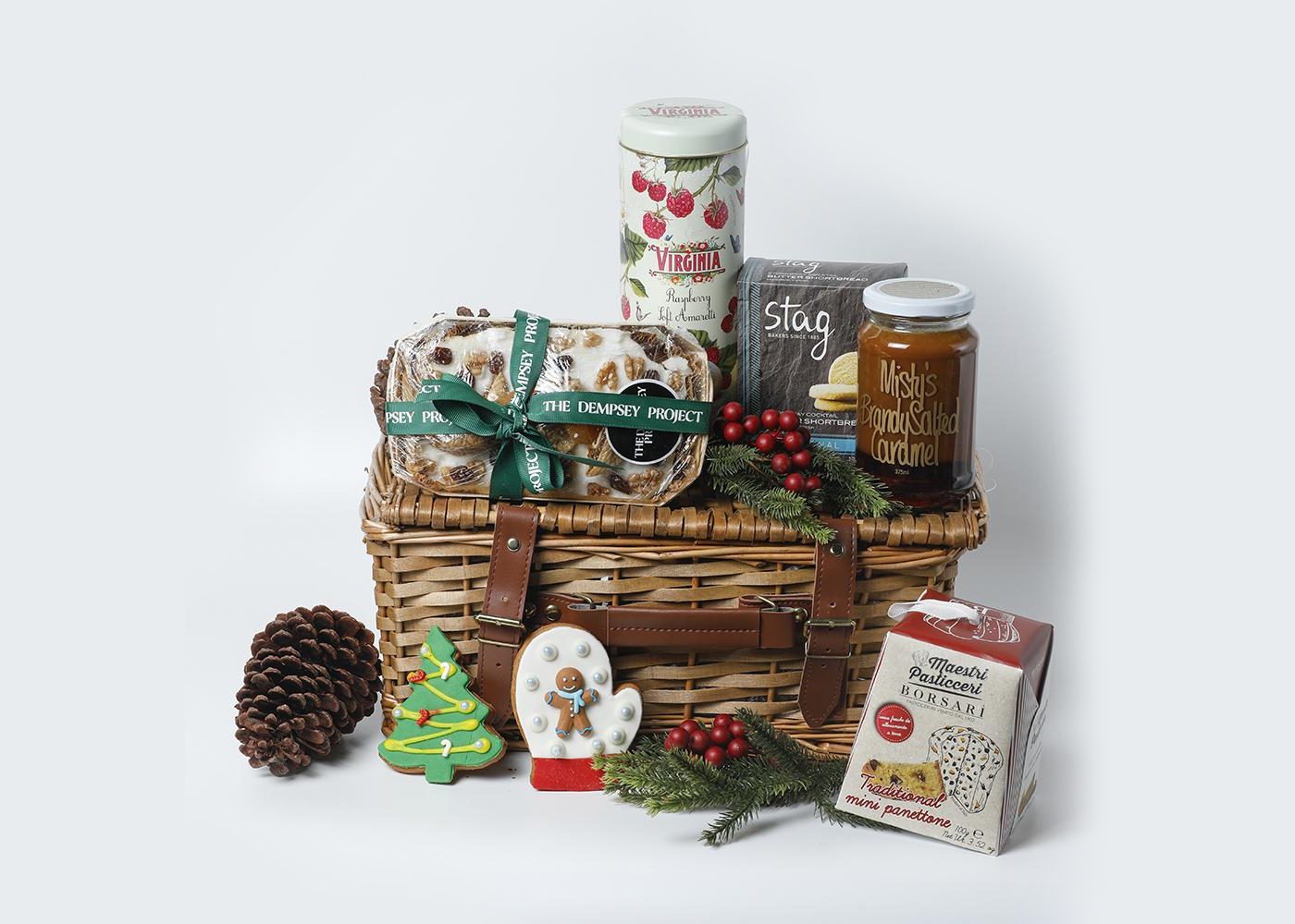 Where to buy Christmas hampers in Singapore | HoneyKids Asia