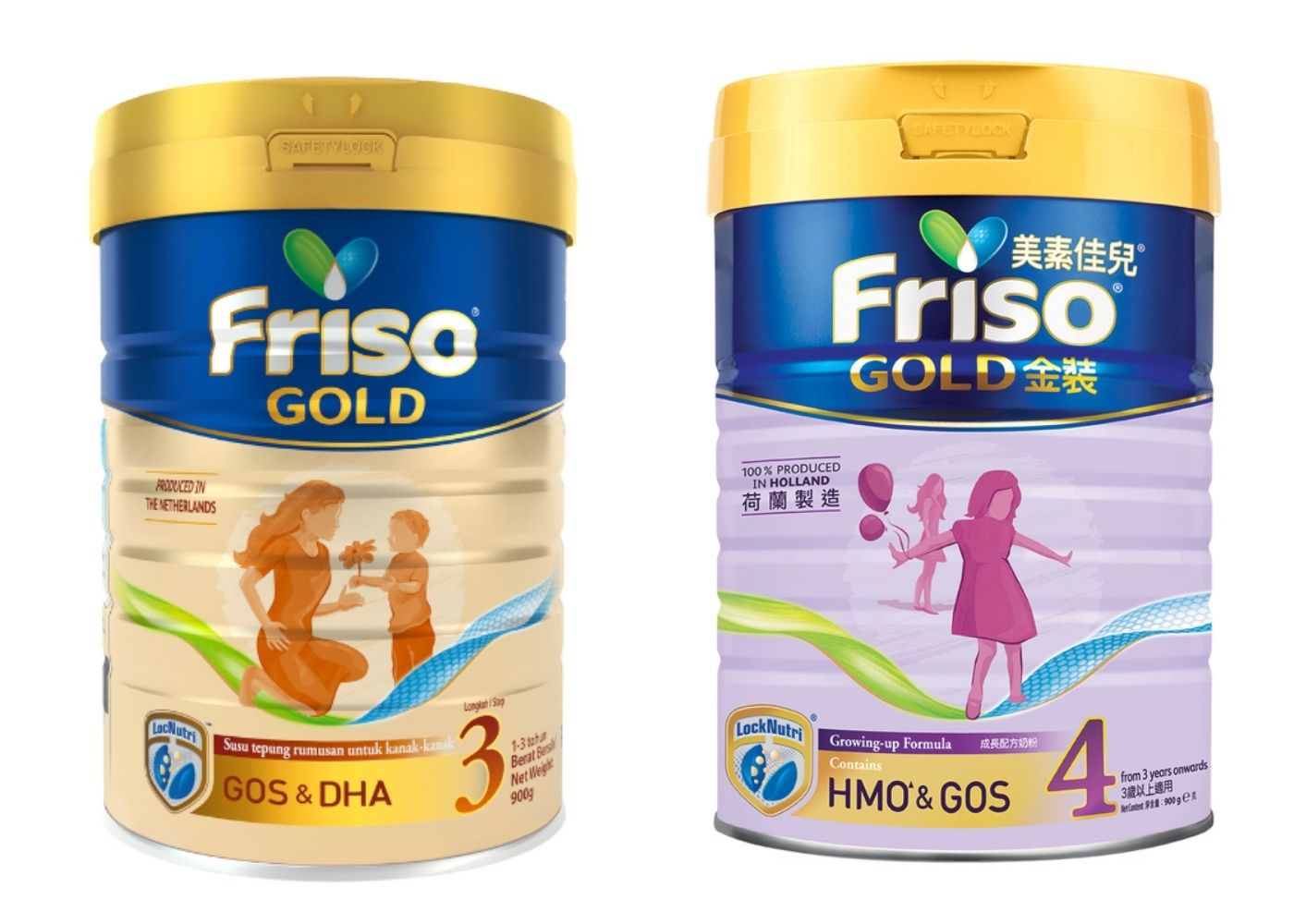 Best baby formula brands in Singapore | HoneyKids Asia