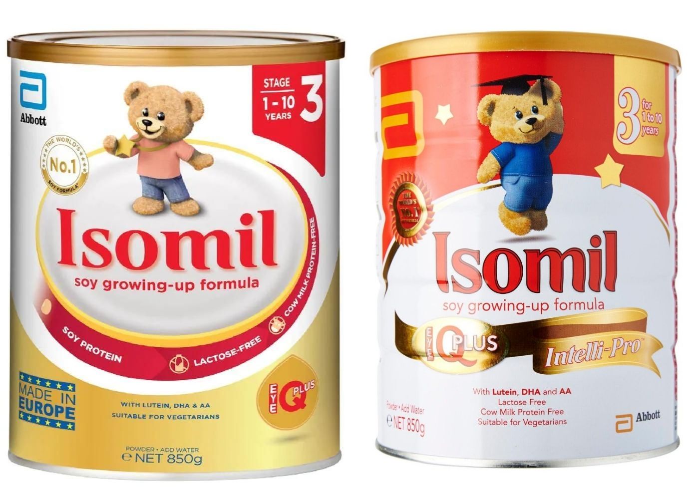 Best baby formula brands in Singapore | HoneyKids Asia
