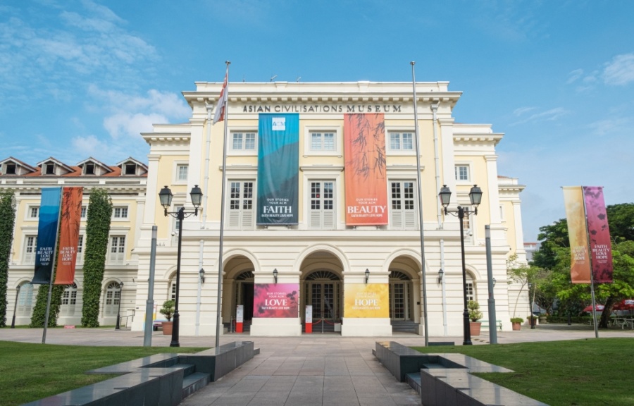 ACM Open House - $6 entry across Lunar New Year weekends! | HoneyKids Asia