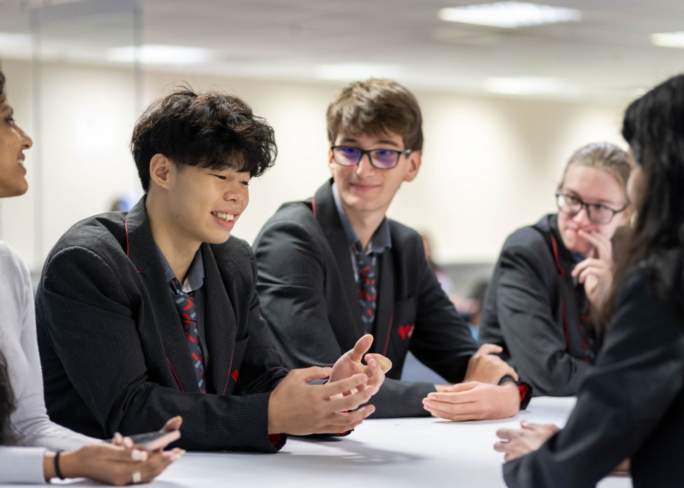 XCL World Academy | HoneyKids Asia