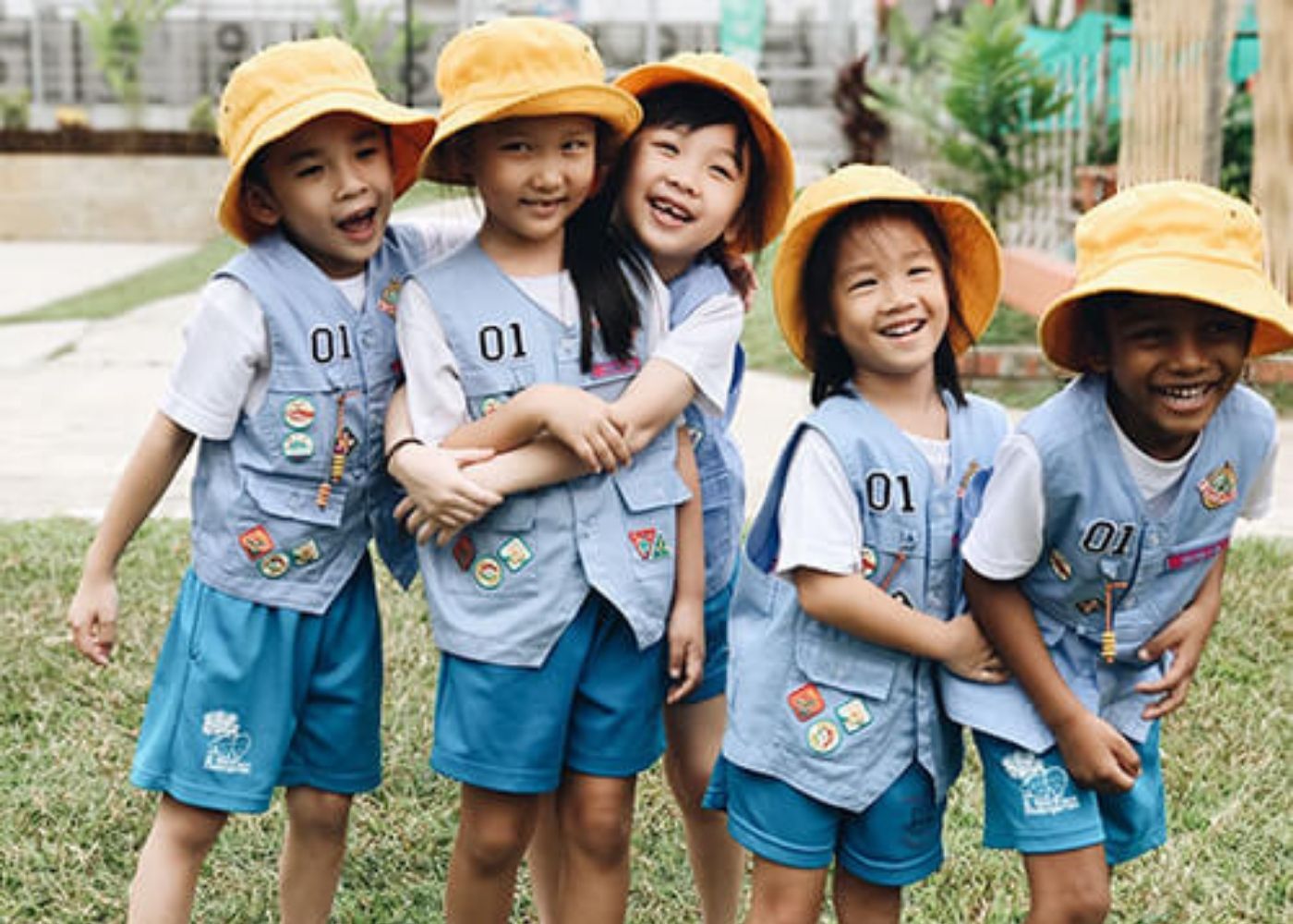 CCAs for kids in Singapore| HoneyKids Asia