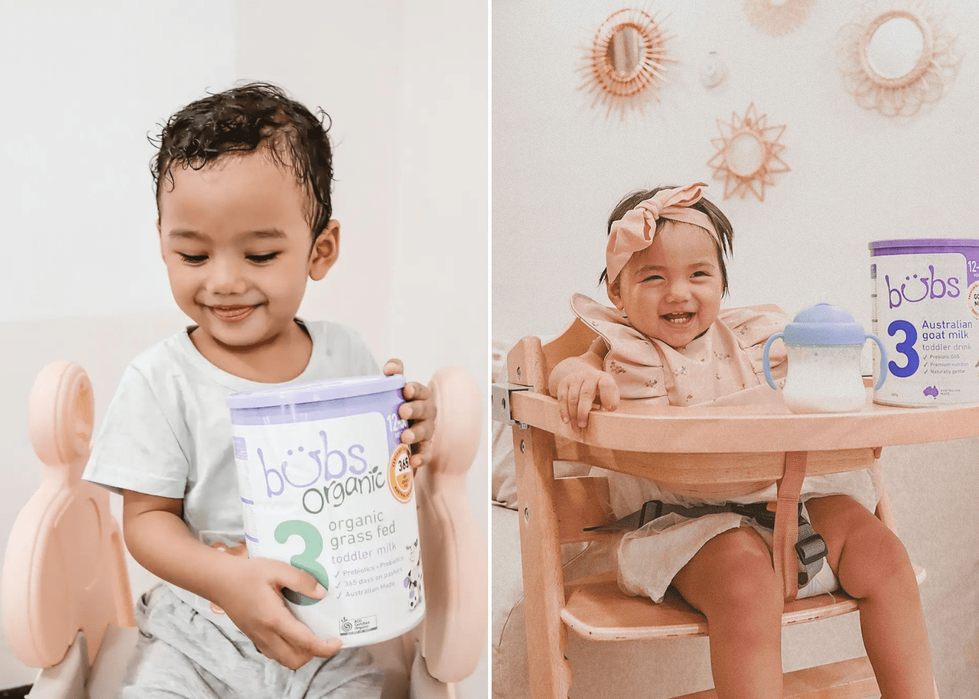 Best baby formula brands in Singapore | HoneyKids Asia