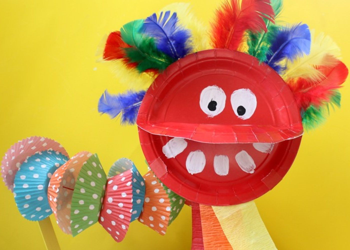 15 Chinese New Year crafts for kids in Singapore | HoneyKids Asia