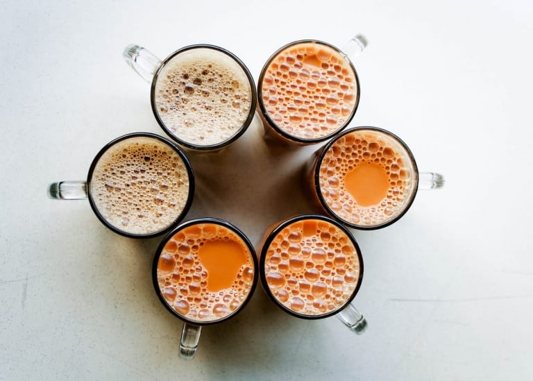 How to Order Coffee and Tea Like a Local in Singapore: Kopi C, Teh Cino ...