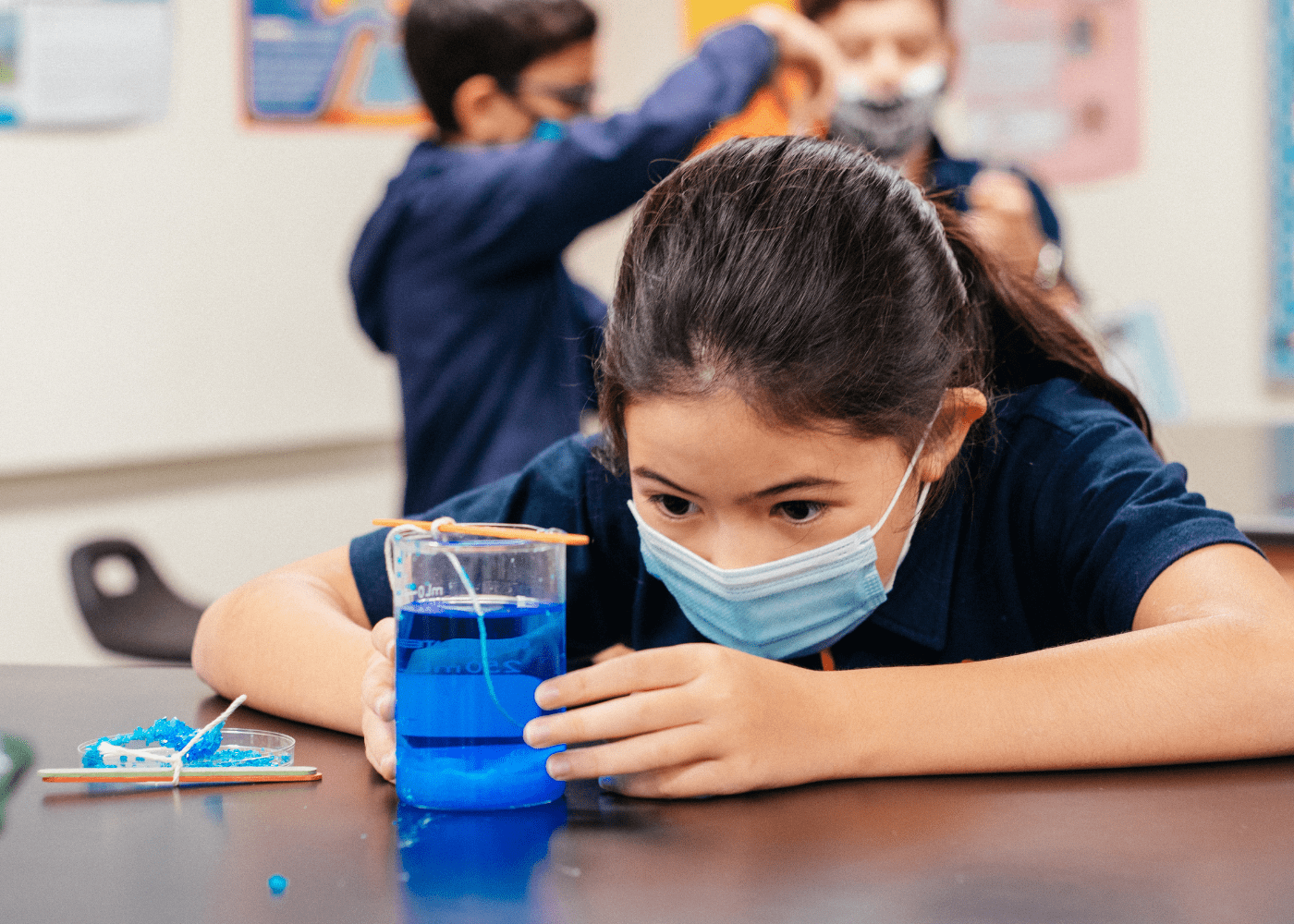 SMMIS: A dedicated and diverse international school | HoneyKids Asia