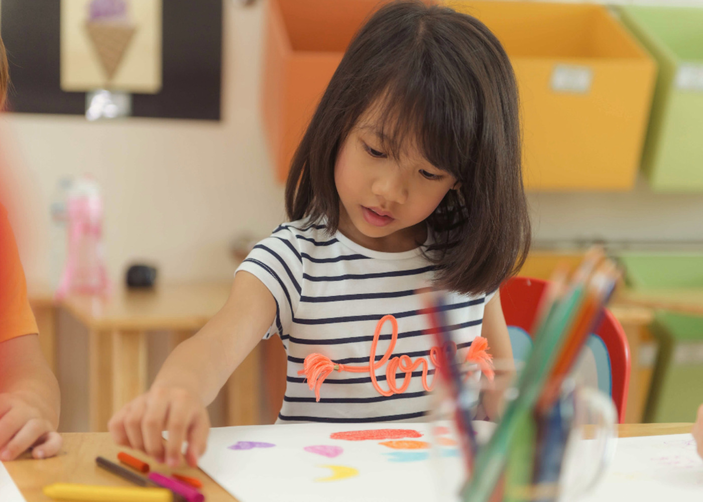 Early intervention and special needs centres in Singapore | HoneyKids Asia