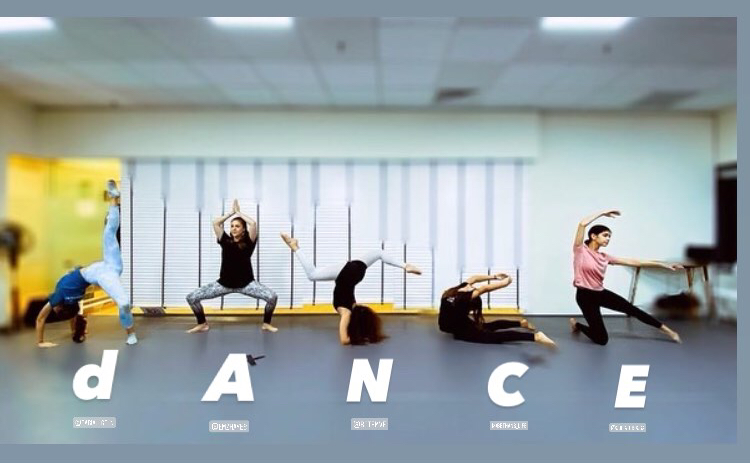 Easter Holiday Dance Camp (March/April) at The Dance Place | HoneyKids Asia