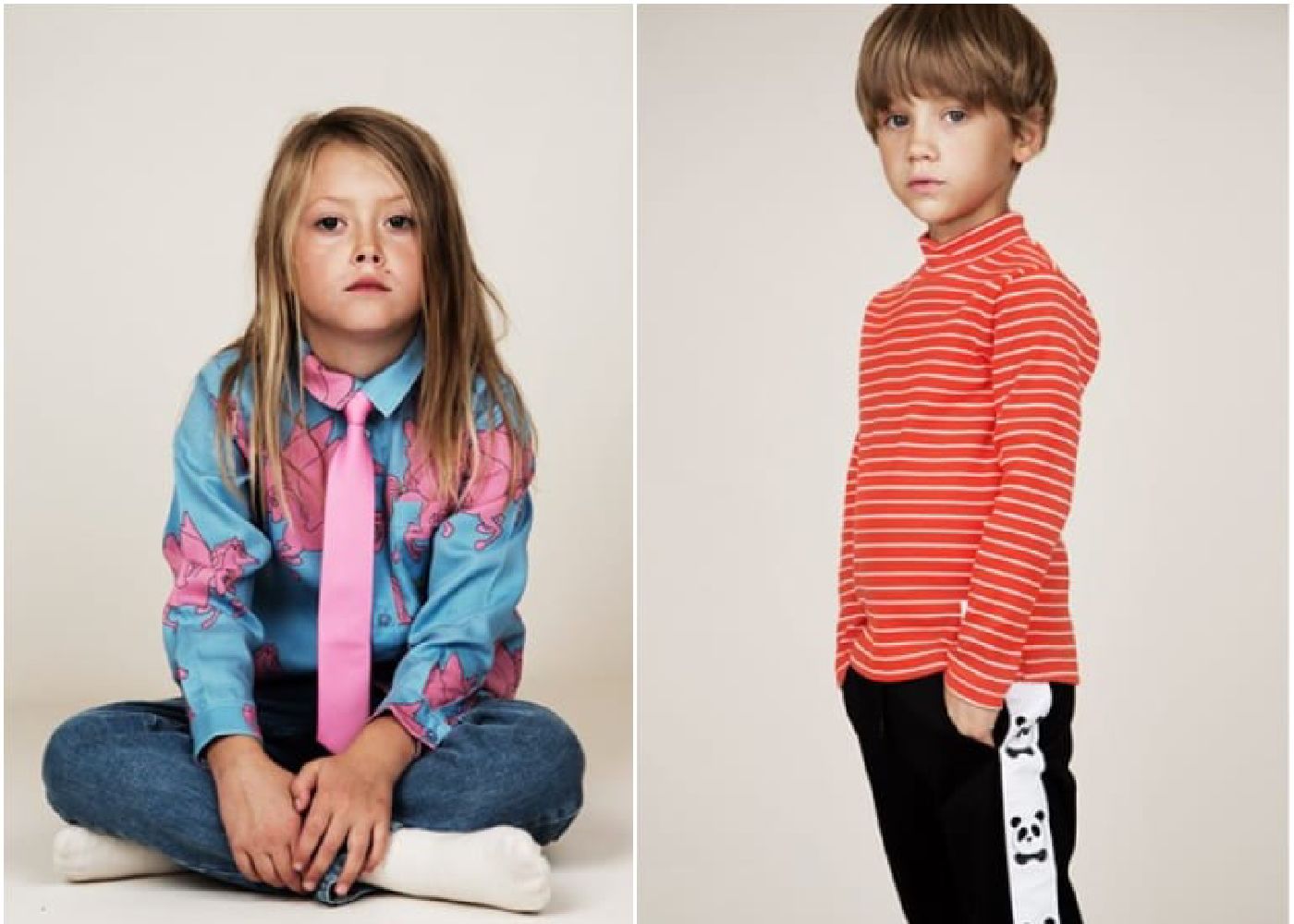 Where to buy gender neutral kids' clothes in Singapore| HoneyKids Asia