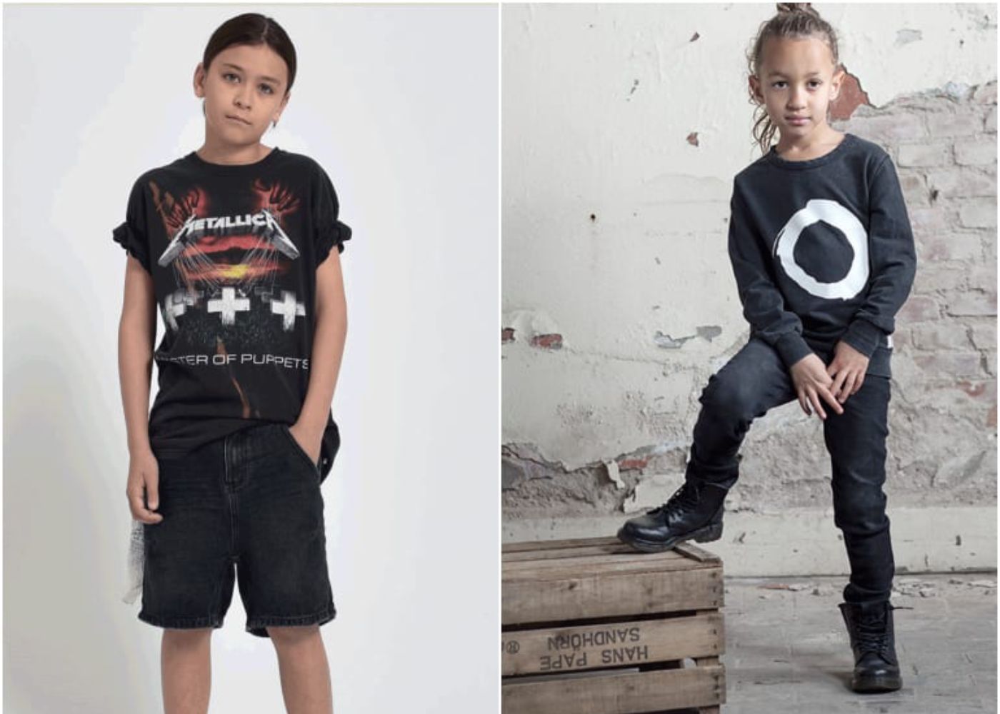 Where to buy gender neutral kids' clothes in Singapore| HoneyKids Asia