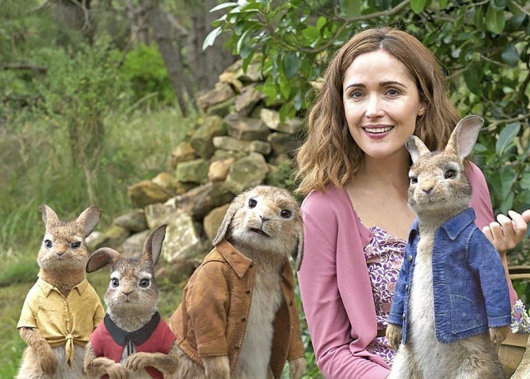 Bunny-themed movies and shows to watch this Easter with the kids