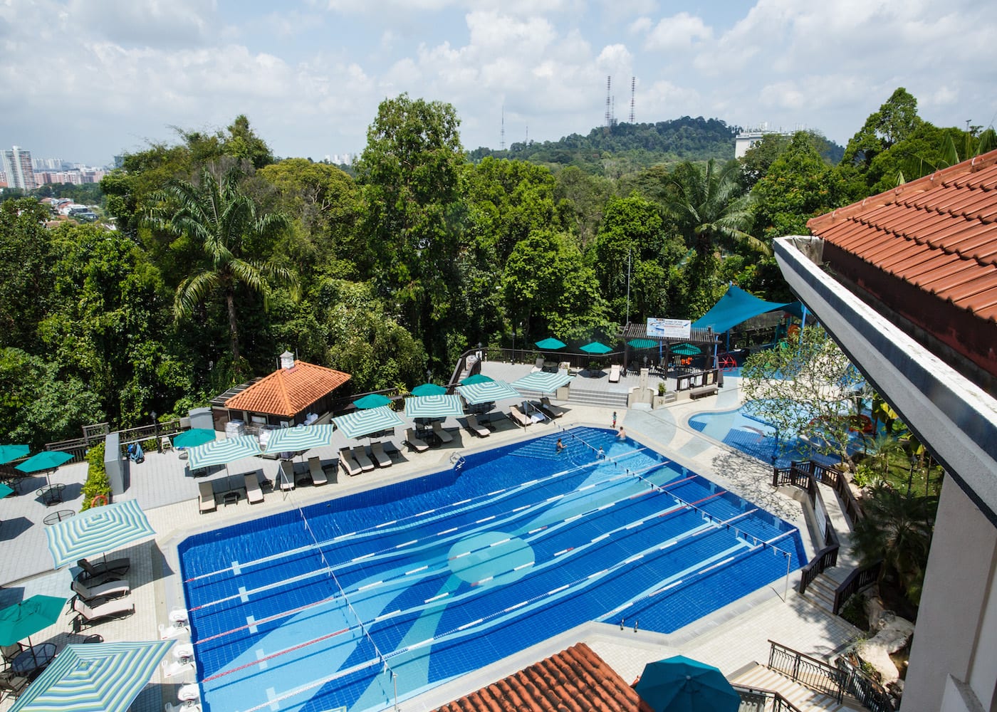 The British Club Singapore for families | HoneyKids Asia