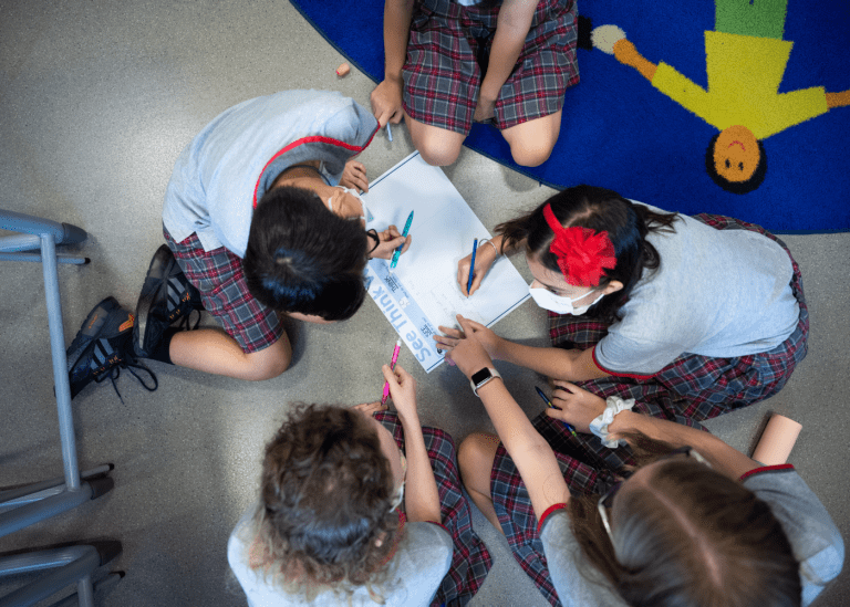 XCL World Academy school of the future | HoneyKids Asia